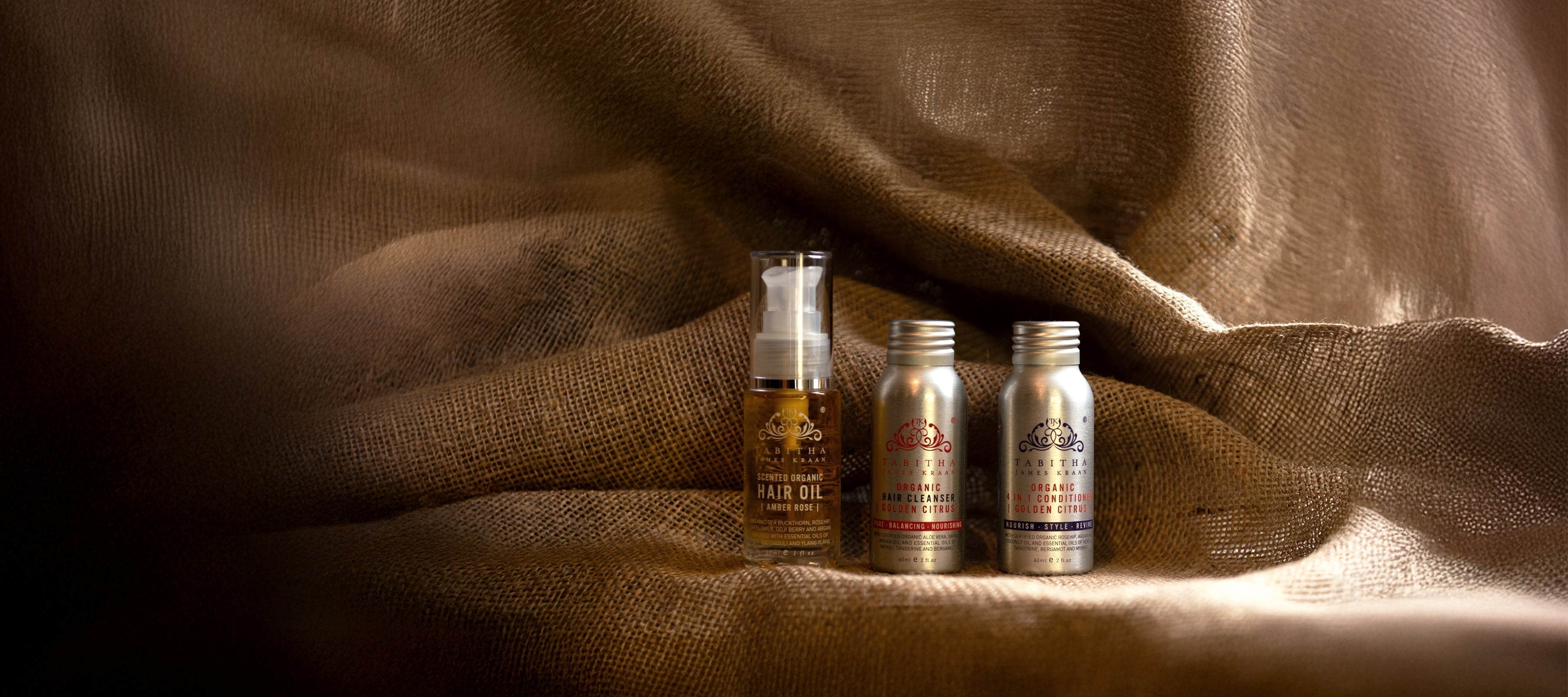 Real Women. Real Rituals. Real Results. – Tabitha James Kraan Organic ...