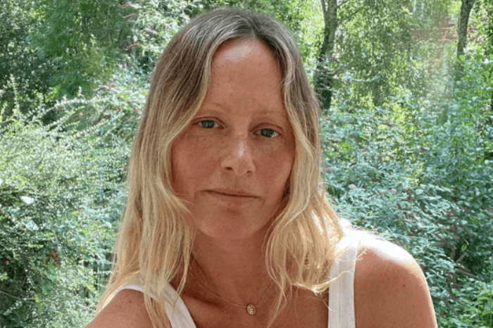 Instagram Live with Lisa Oxenham - Marie Claire – Tabitha James Kraan ...